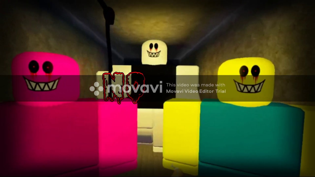 NOOBY [Trailer] - YouTube