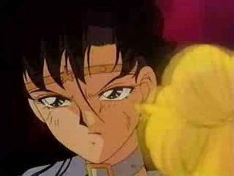 Sailor Starlight Story - sailor moon amv