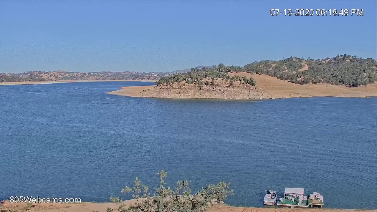 805 Webcams California Central Coast HD Webcams Live Stream - YouTube