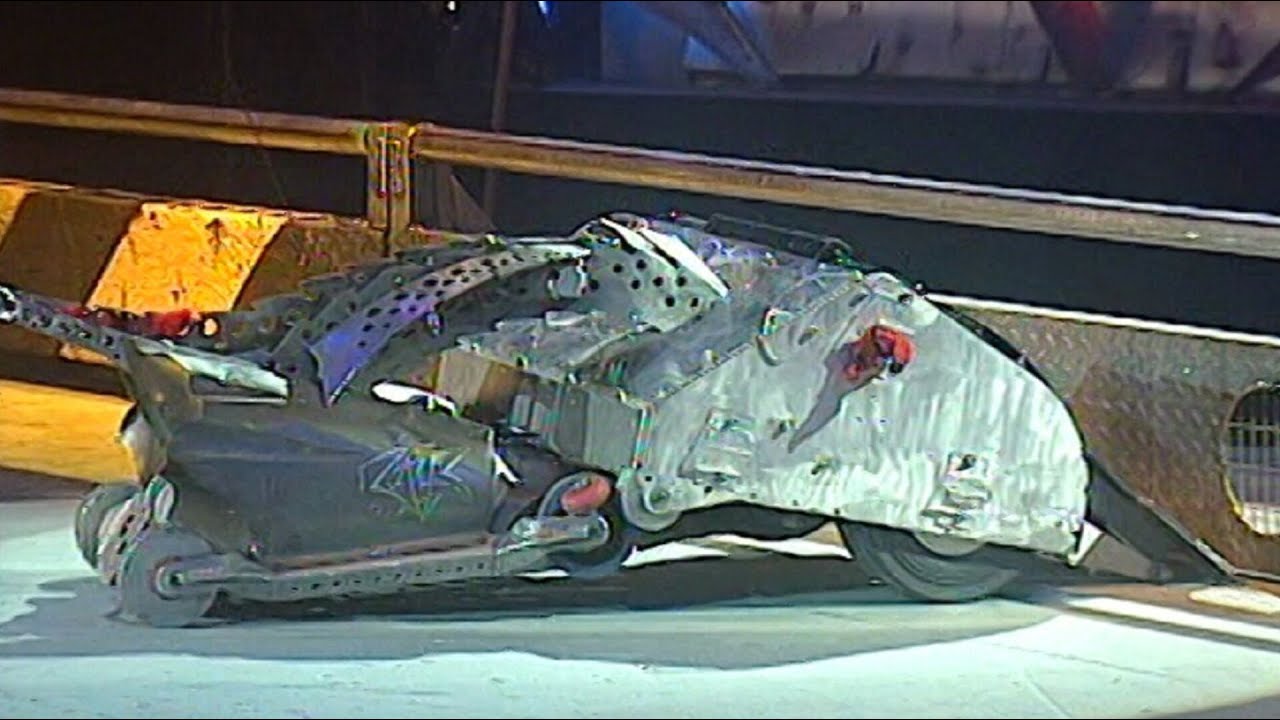 Robot Wars - Best Moments Ever [1998 - 2017] - YouTube