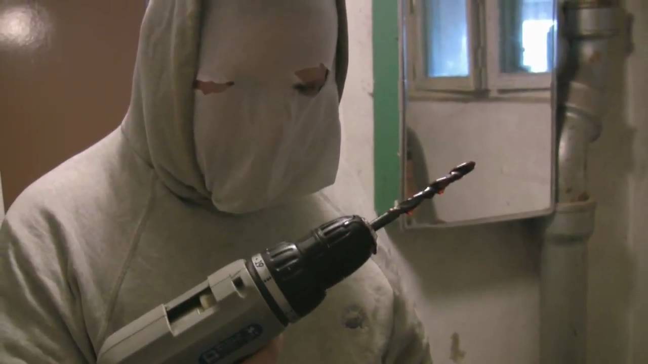 The Basement is Evil - YouTube