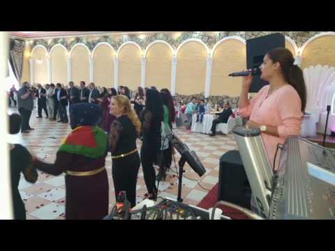 Hozan Evin Sexani 2016