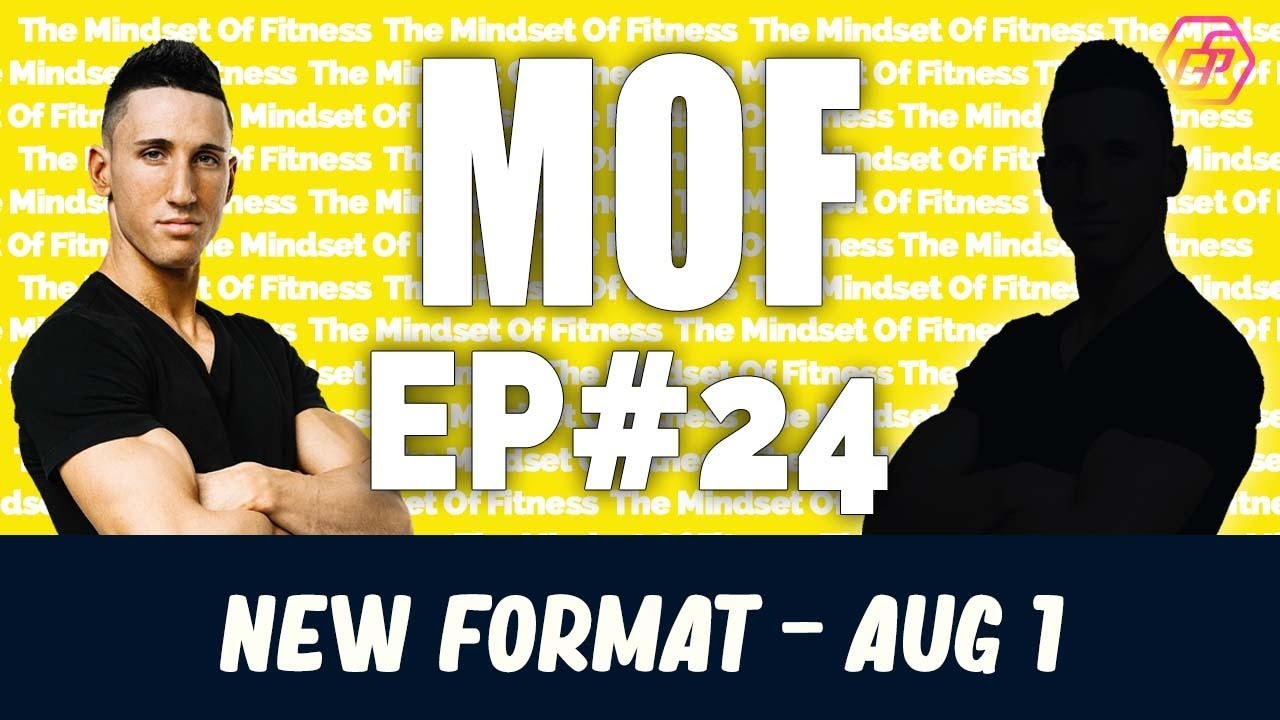 MOF: New Format - First Monday of every Month! - YouTube