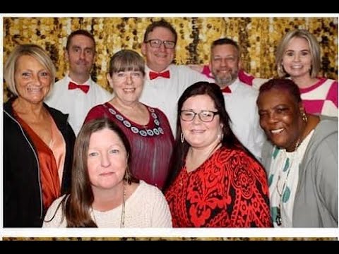 Jessica Dobbins & Team - Promise of Hope on OvercomersTV.LIVE - #166 ...