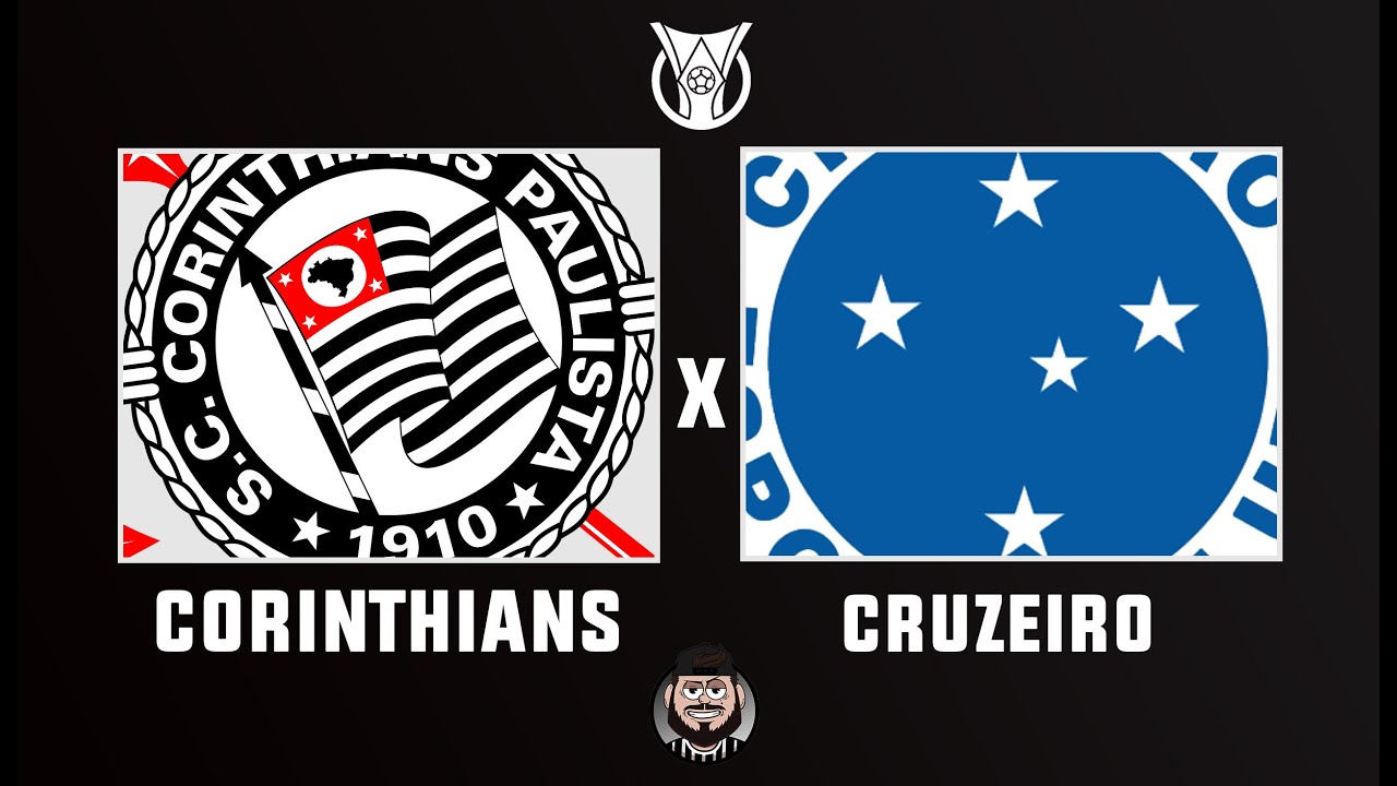 CORINTHIANS X CRUZEIRO | PÓS-JOGO AO VIVO | CAMPEONATO BRASILEIRO 2023 ...
