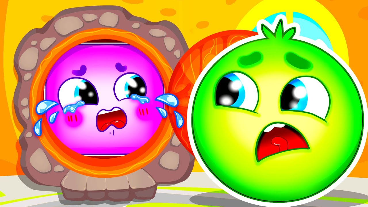 Op y Bob en español | Video Para Niños | Dibujos animados - YouTube