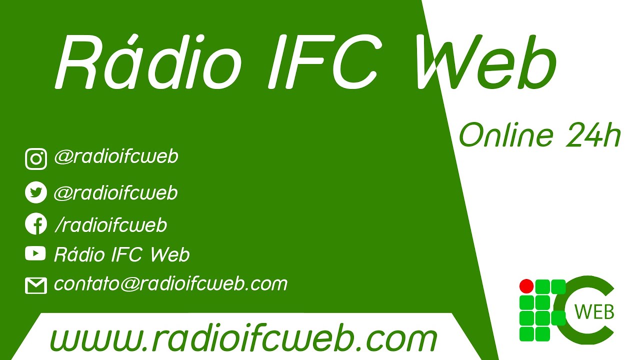 INFOQUÍ [28/04/2020] | Rádio IFC WEB - YouTube