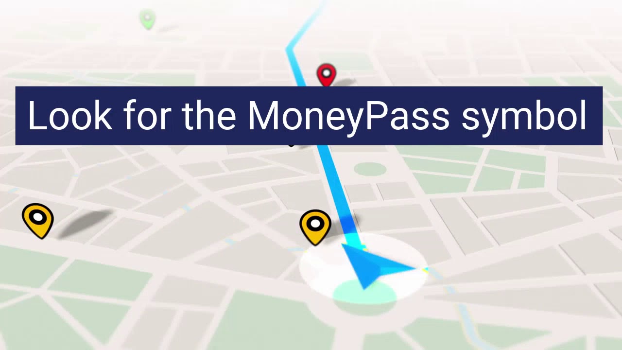 Moneypass