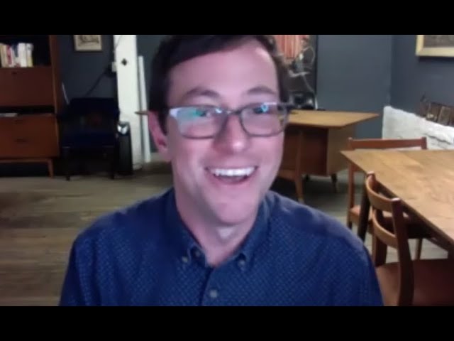 Jason Woliner Jason Woliner On The Hilarious, Gripping, And Cathartic