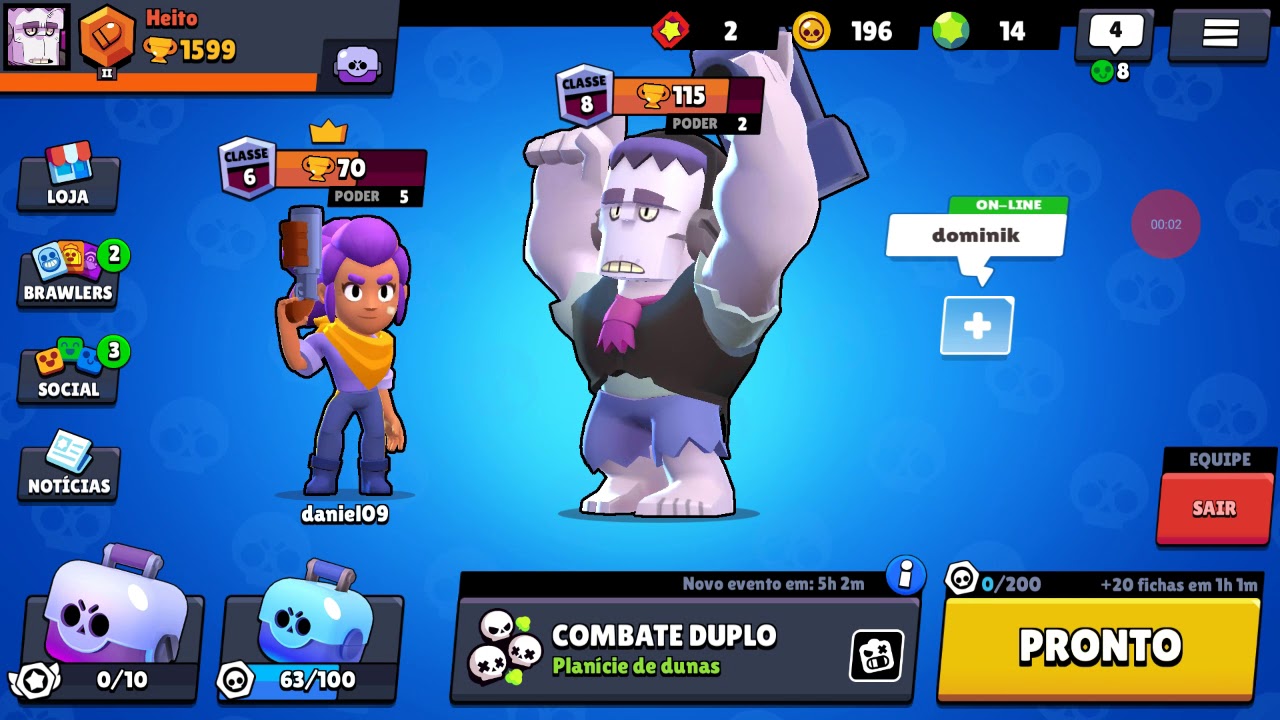 Canal stars - YouTube
