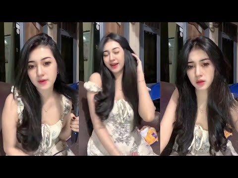 Live Hot TT ka Dinda makin hari makin seksi😍💖💕