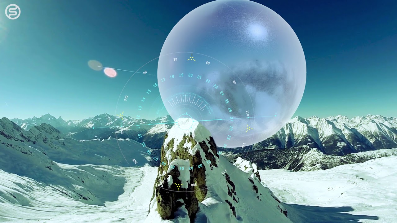 Spatz3 Introduction Movie - YouTube