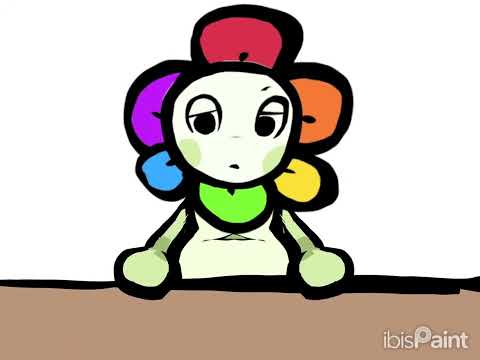 Uhm, Dandy? | Dandy’s World Fart Animation