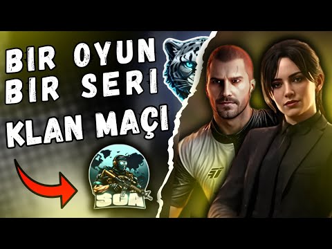 ZULA REKABETÇİ DE KLAN SAVAŞI ?