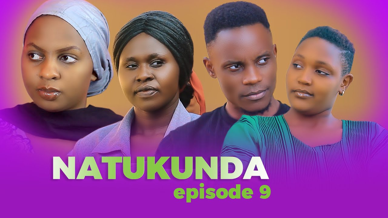 NATUKUNDA (MOVIE) PART 9 @TesaStudiosTv @Poundzfilmsug - YouTube