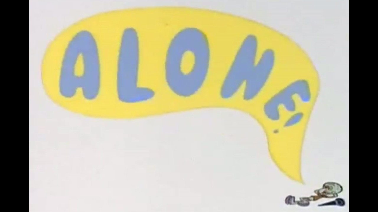 Squidward: Alone // Lignjoslav: Sam ( In Serbian // Na Srpskom ) - YouTube