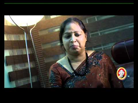 E.Mala- Aval Vikatan - YouTube