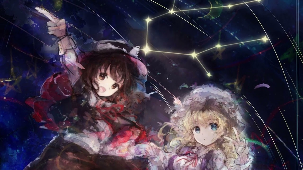 대공마술 ~ Magical Astronomy - 대공마술 ~ Magical Astronomy - YouTube