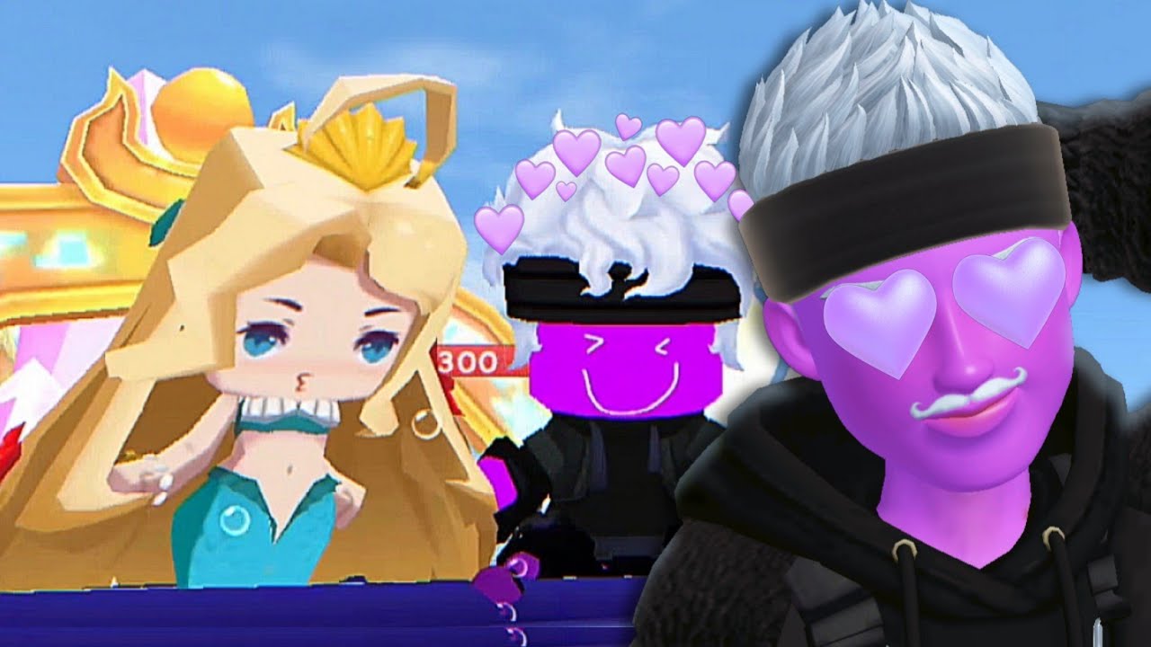 Mini World Funny Moments #32 - YouTube