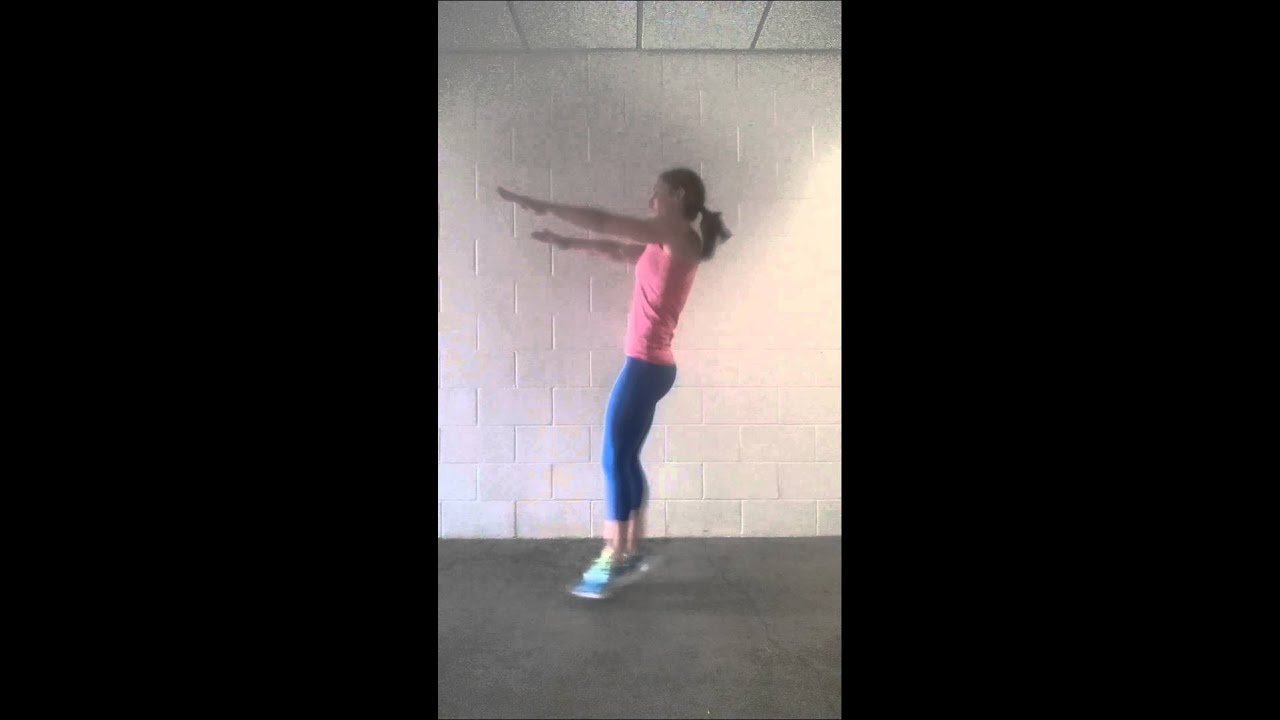 Mummy Kicks - YouTube