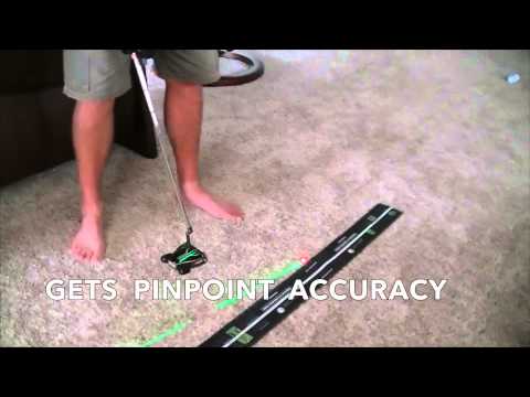 Pinpoint Accuracy - YouTube
