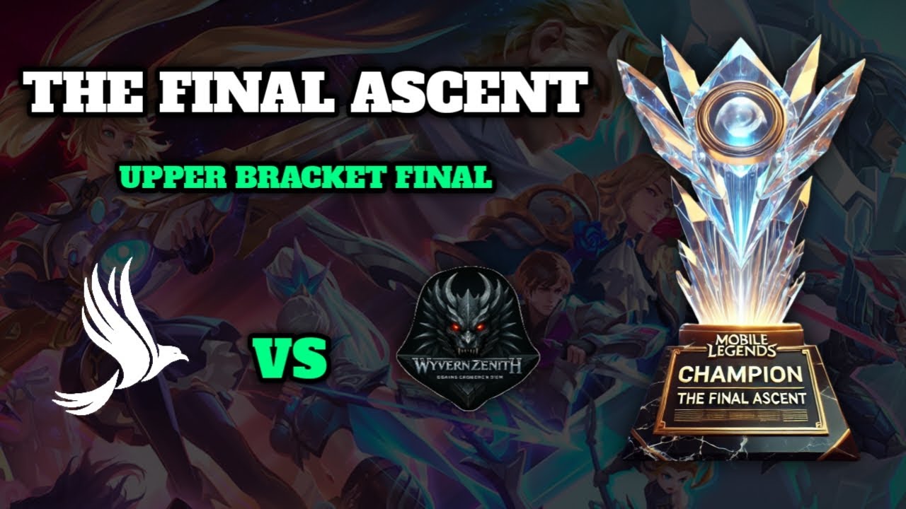 The Final Ascent - Season 1 - YouTube
