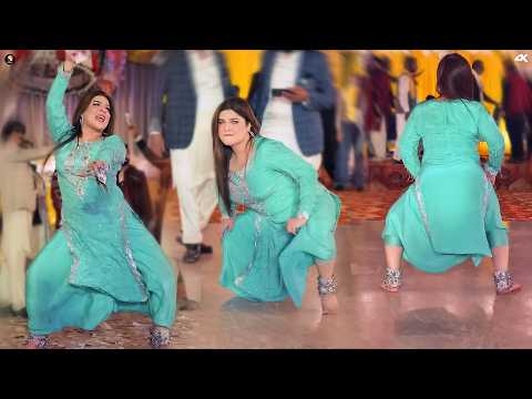 Mein Jawani da Pahara, Chahat Baloch Mujra Dance Performance, SGStudio 2026