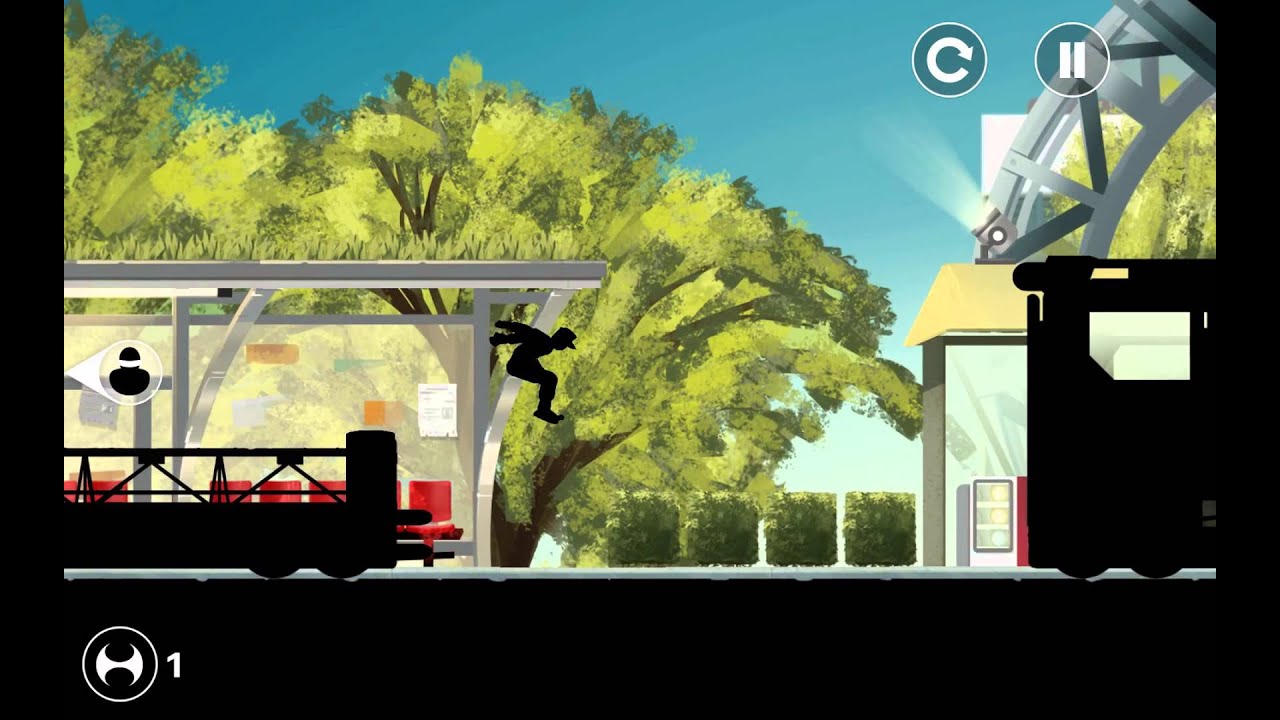 [Vector] Technology Park - Full Story - YouTube