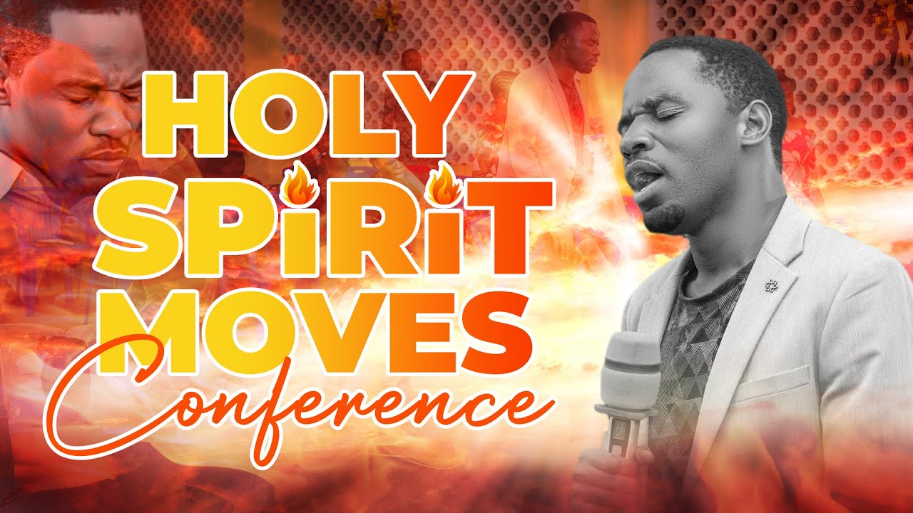 DAY 01 | HOLY SPIRIT MOVES CONFERENCE | 13 Novemba, 2023 - YouTube