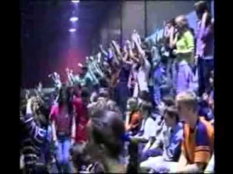 Tose Proeski - Feel - Prijedor 2007 - YouTube