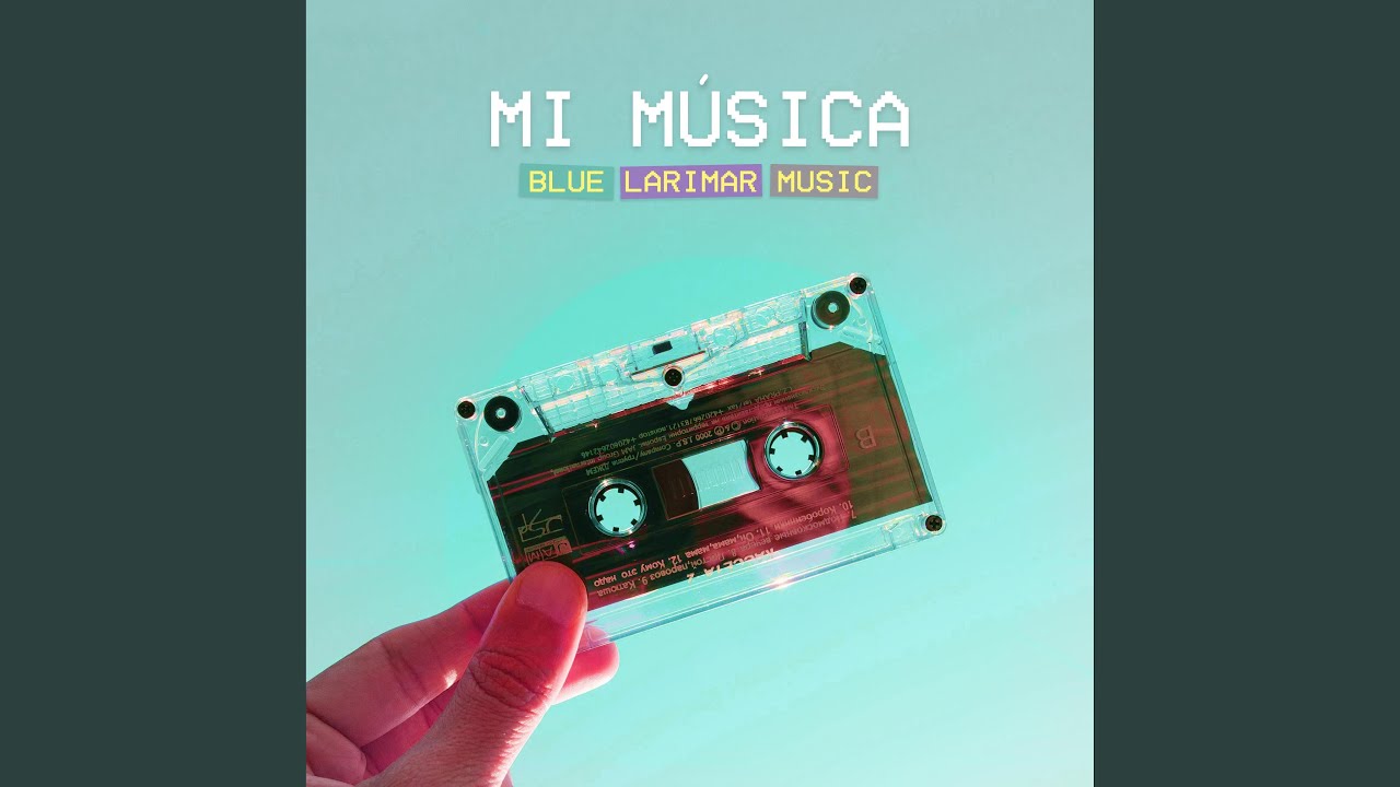 Mi Música (Special Version) - YouTube