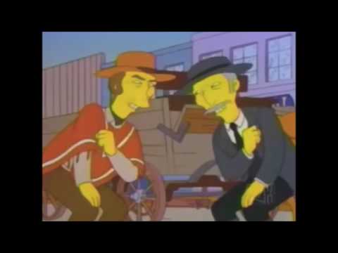 main theme - simpson daye - YouTube