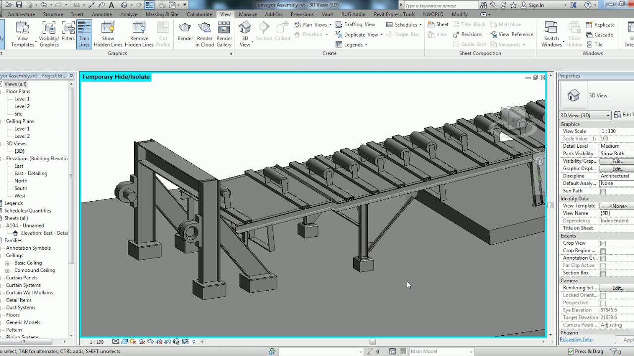 KKM Soft -Conveyor Automation - YouTube