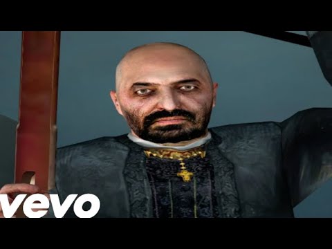 Father Grigori Fire Rap! - YouTube