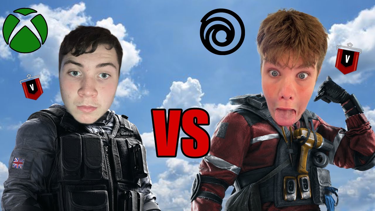 PC Copper VS Console Copper 1v1 - YouTube