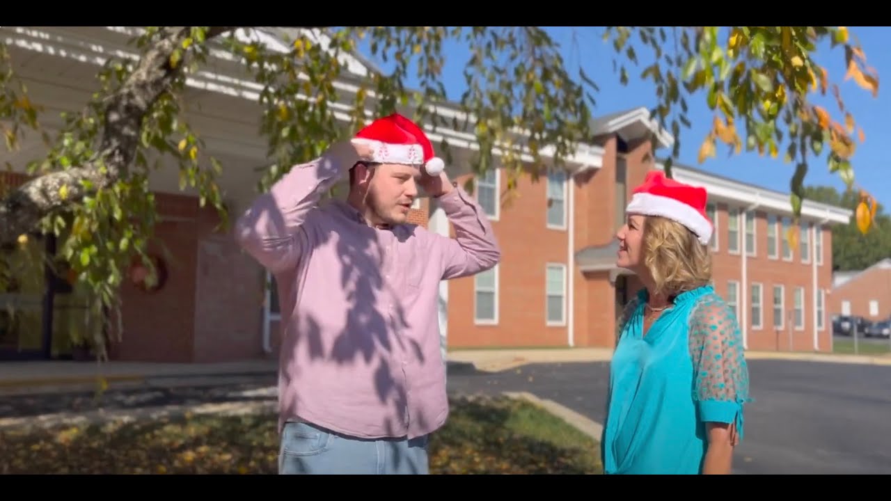 Christmas Miracle Mall Life Group Video 1080p - YouTube