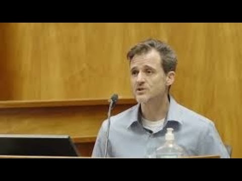 Dr Gerhardt Konig cross -examination