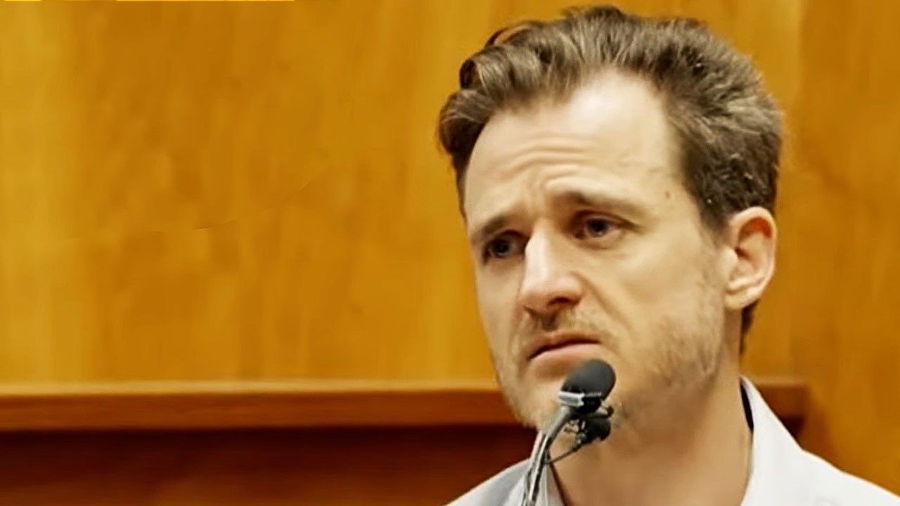 Dr Gerhardt König cross examination - YouTube