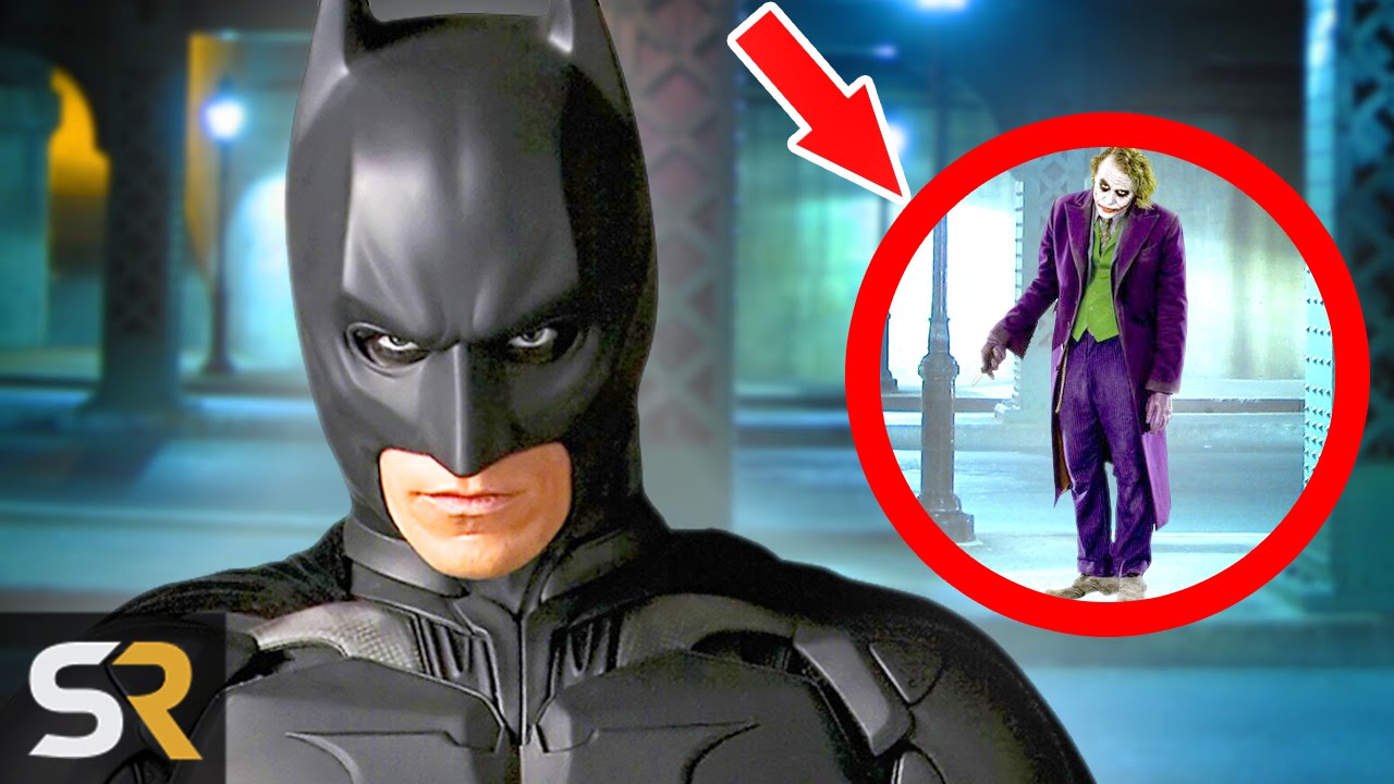 10 Secret Hidden Details Behind Popular Movie Characters - YouTube