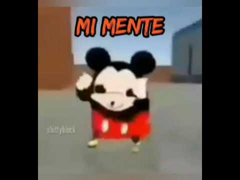 Mi mente - YouTube