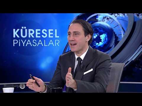 Küresel Piyasalar - Taner Özarslan  | 18.01.2019