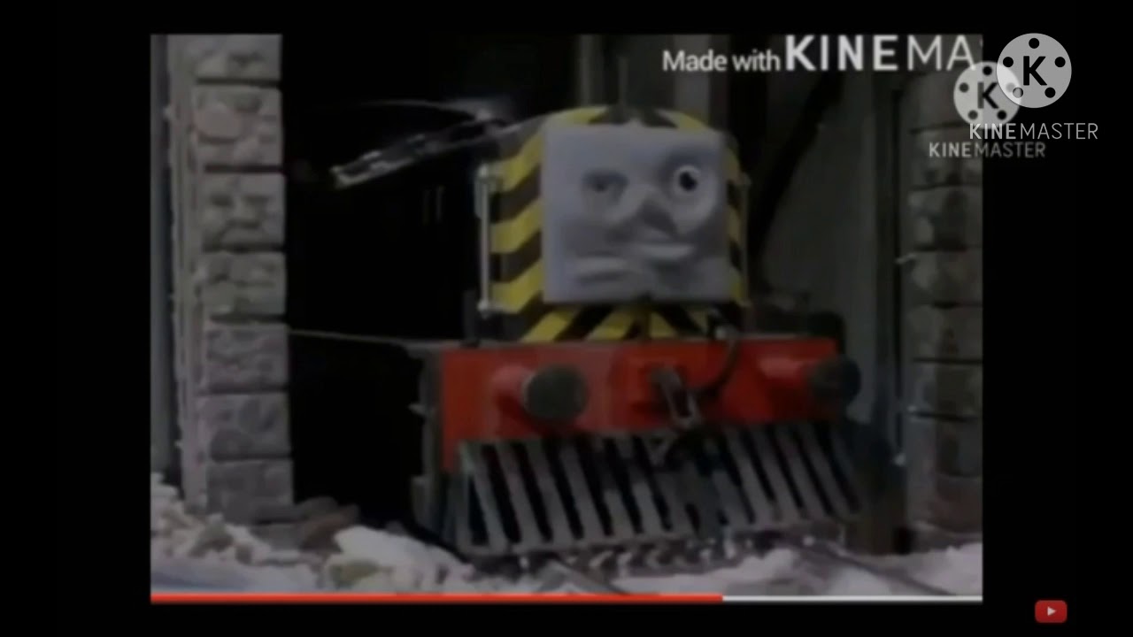my cake is ruined - My Reaction to Sodor Fallout Mavis - YouTube