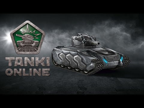 Firebird OP #1 [Tanki Online] - YouTube