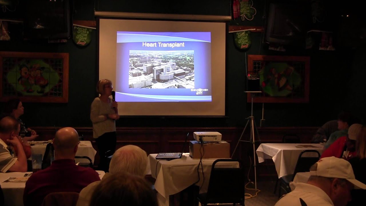 April Support Group (Part1) - YouTube