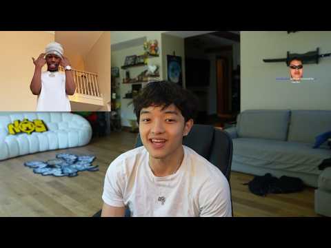 Jason Speaks On Losing To RaKai In MrBeast's 50 Streamers Video..