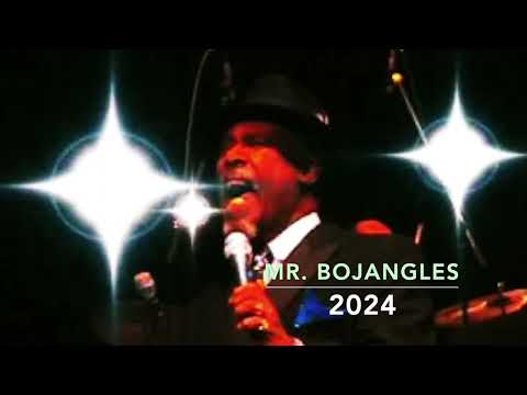 Mr BoJangles - YouTube