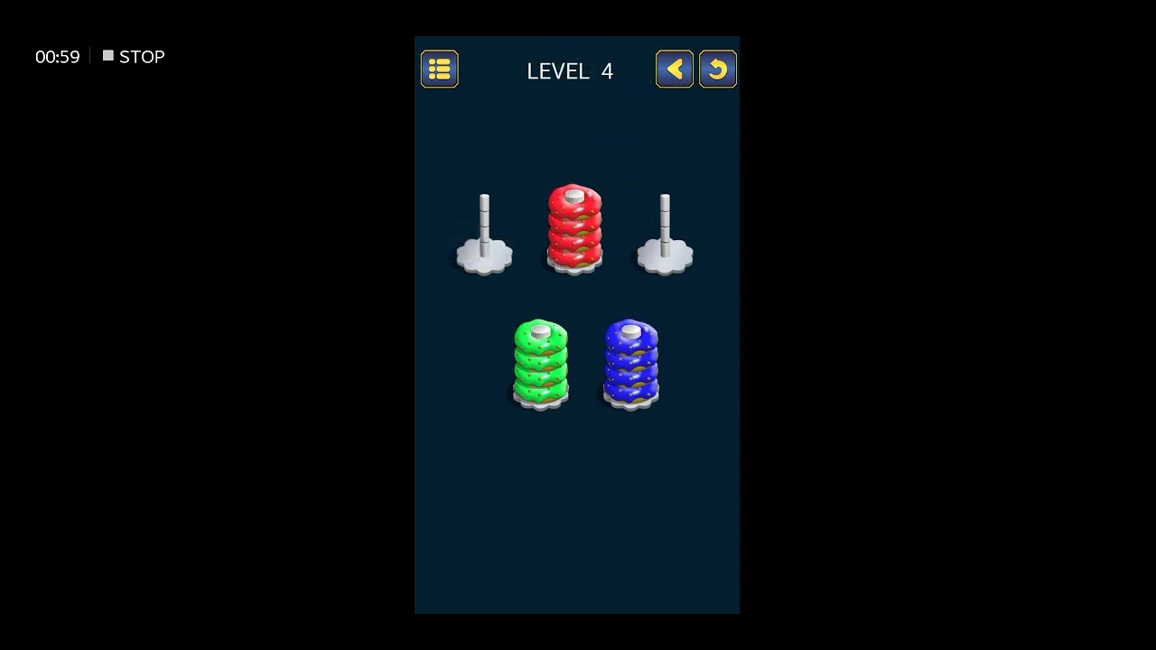 Donhoop | Walkthrough BestCrazyGames - YouTube