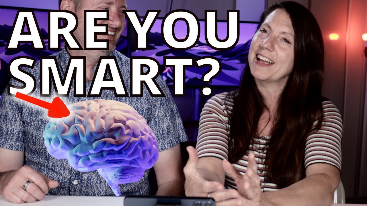 HOW TO IDENTIFY A PSEUDO-SMART PERSON. - YouTube