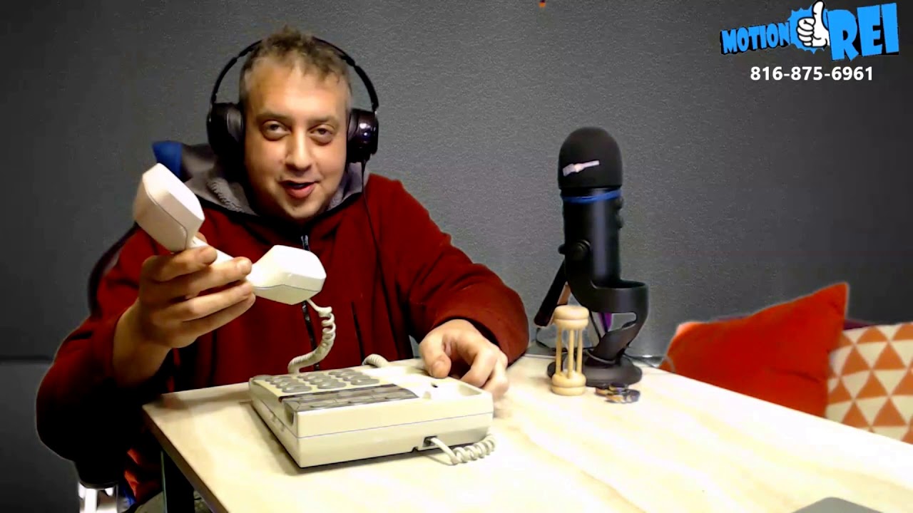 Welcome to Mastering the Phone Coaching and Training Course - YouTube