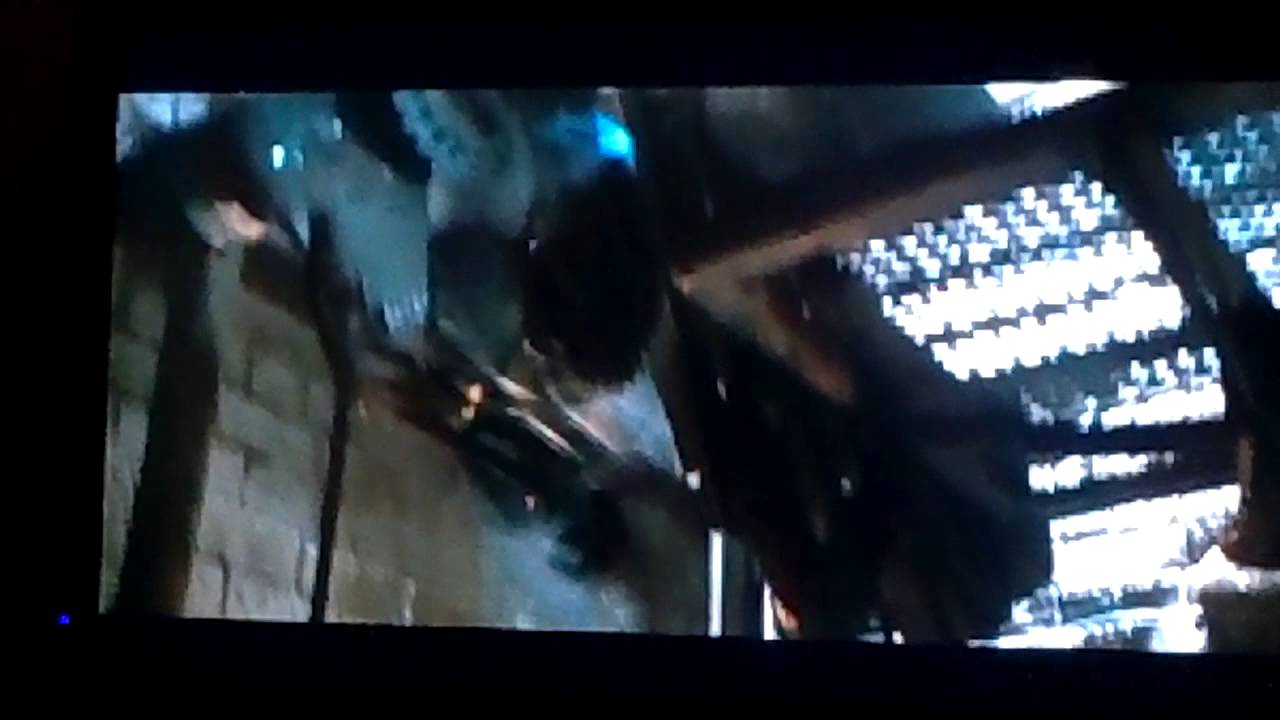 EL ATAQUE (PELICULA) - YouTube